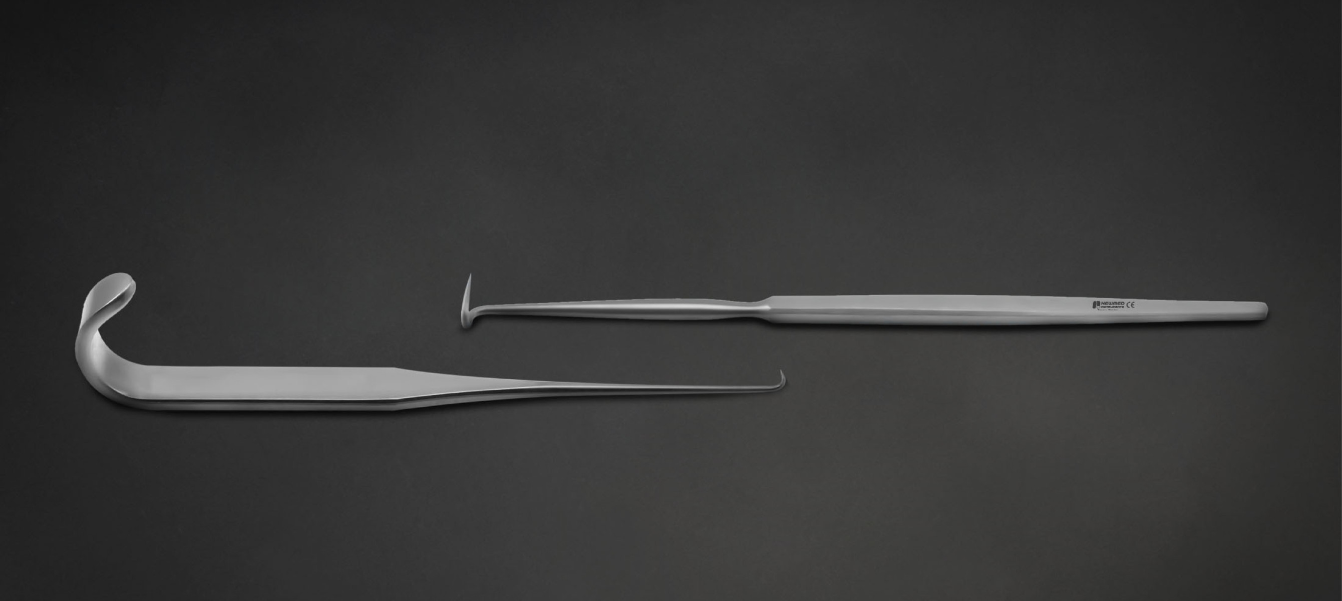 Tracheostomy Instruments | New Med Instruments